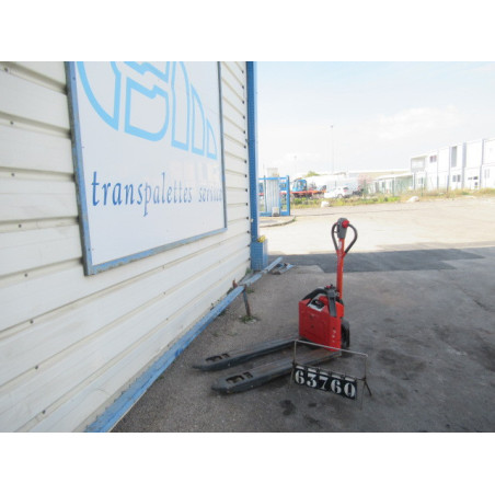 LINDE MT12 Electrique