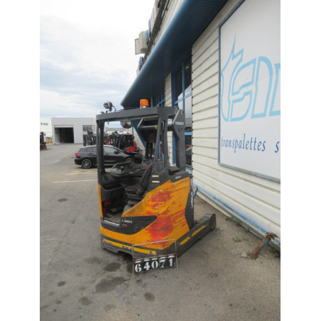 LINDE R16-01 Electric